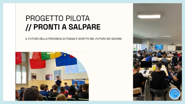 CORP PROJECT PROPOSAL