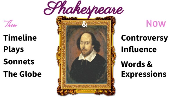 Shakespeare