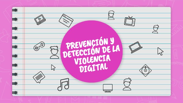 Presentación cuaderno cole | Genially