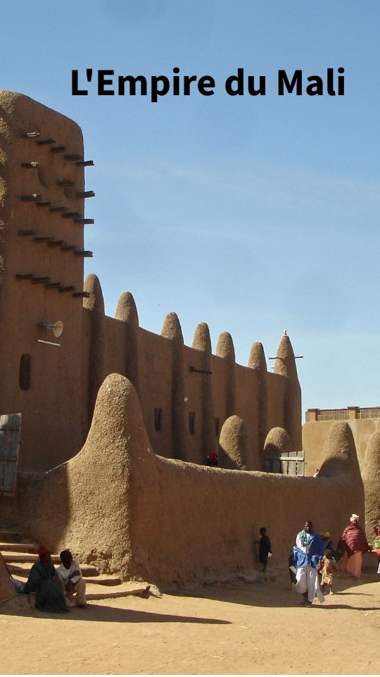 Présentation interactive basique mobile