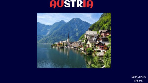 Essential Dark Presentation | Genially