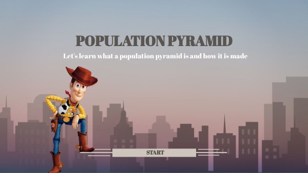Population Pyramid