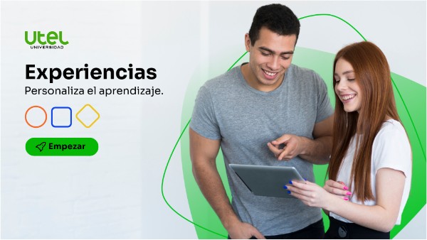Experiencias Utel | Genially
