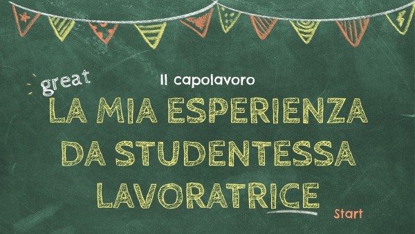 capolavoro