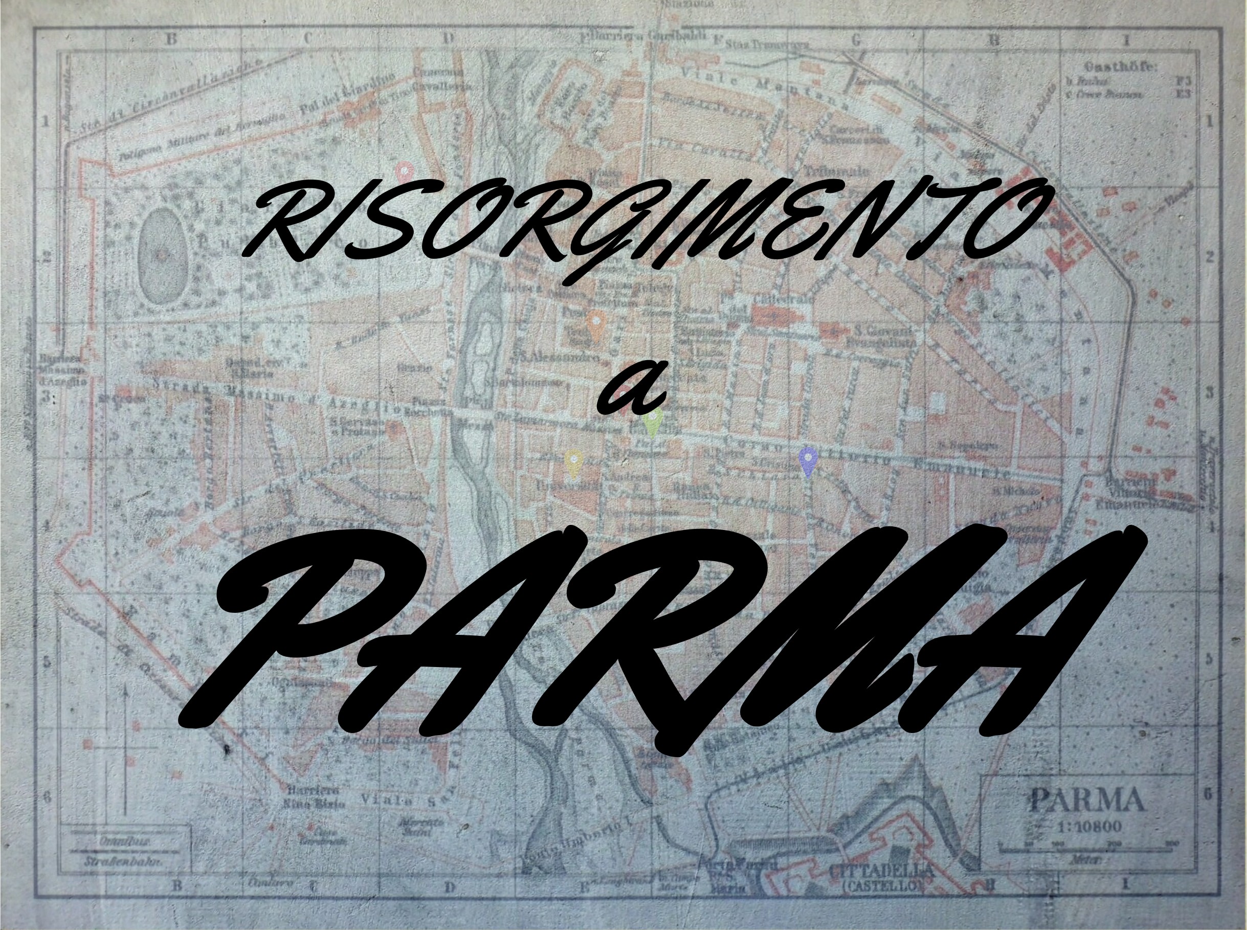 Risorgimento a Parma | Genially