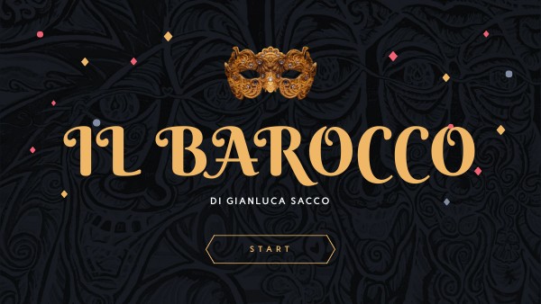 Il Barocco