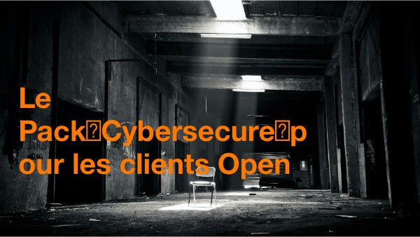 Pack Cybersécure EuroCRM | Genially