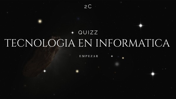 QUIZ EXAMEN 2DO PARCIAL | Genially