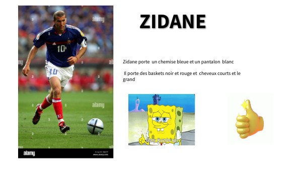 proyecto frances | Genially