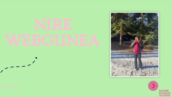 Presentación Flores y Plantas