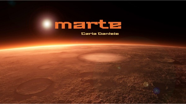 ricerca marte | Genially