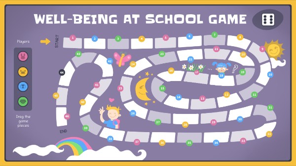 Well-being at school