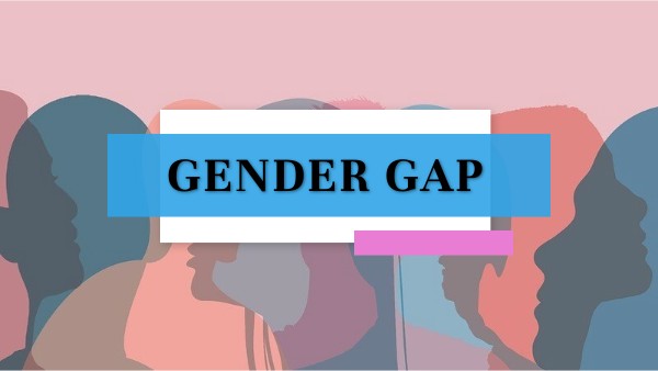 GENDER GAP MELI