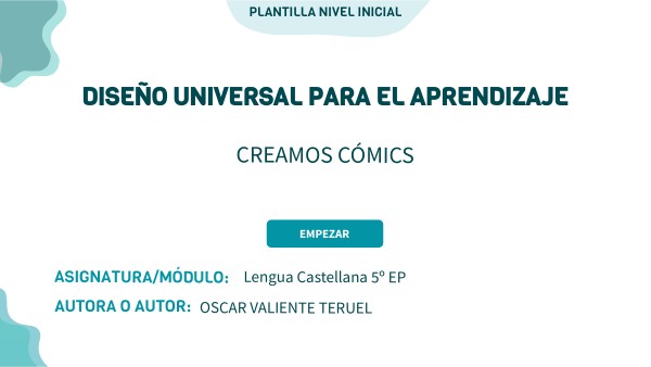 ACTIVIDAD DUA OSCAR VALIENTE | Genially