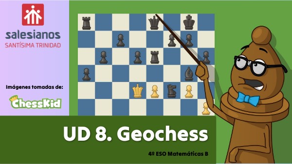 Geochess