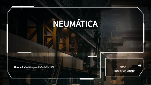 Alinson R. Vásquez Peña 1-19-1008 | Genially