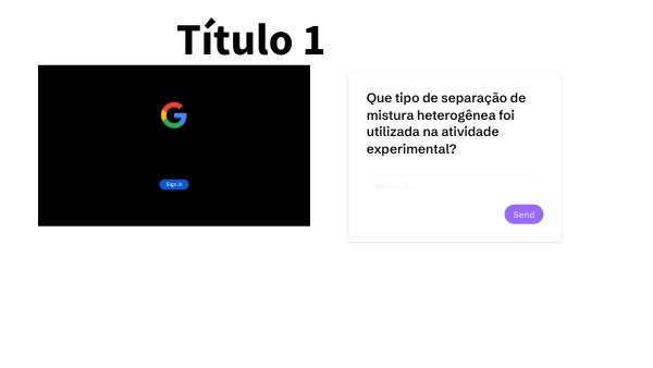 Genially sem título