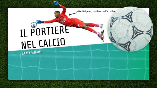 IL PORTIERE