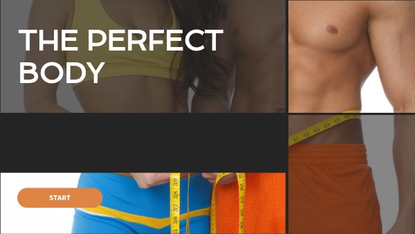 Decision Making Game | Genially