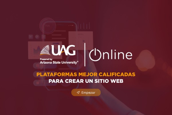 U3R2 Plataformas mejor calificadas para crear un sitio web | Genially