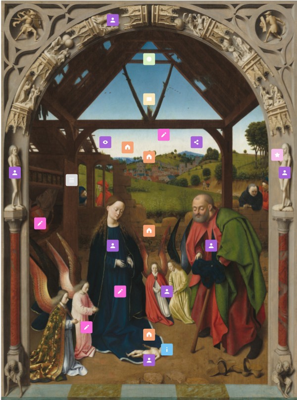 Object Annotation 3 | Genially