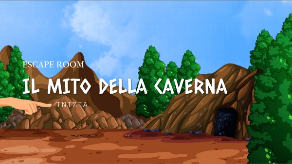Il mito della caverna - Platone | Genially