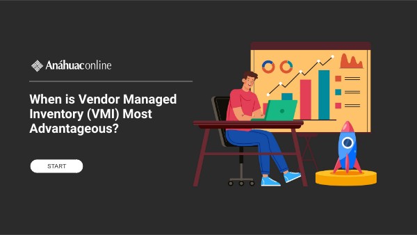 When is Vendor Managed Inventory (VMI) Most Advantageous?