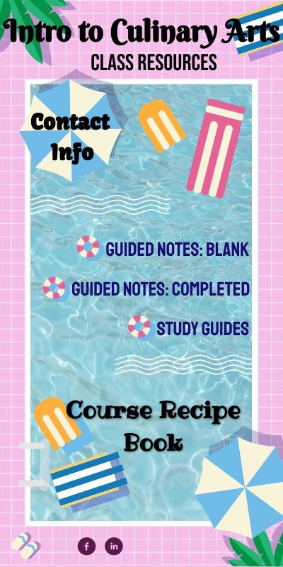 IntroCA ClassResources 2425