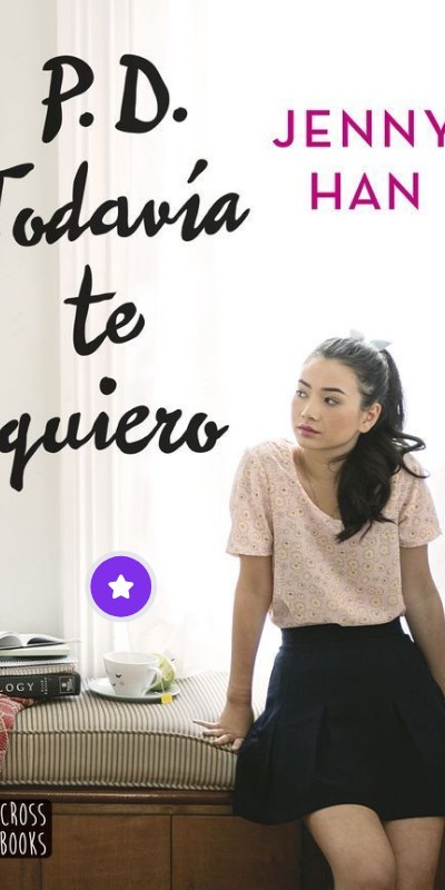 P.D. Todavía te quiero | Genially