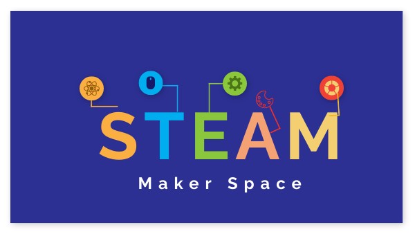 Maker y laboratorio STEAM | Genially