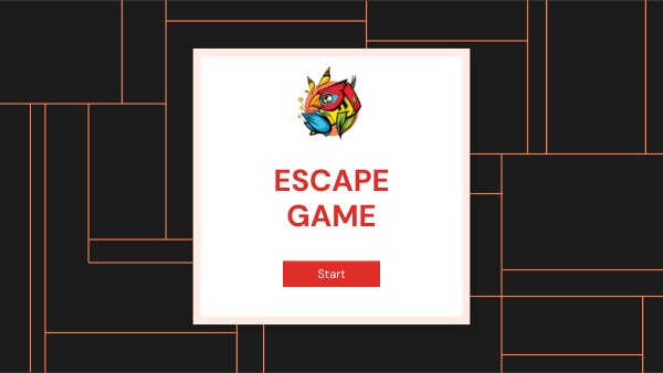 Copie - Escape game entreprise simple | Genially