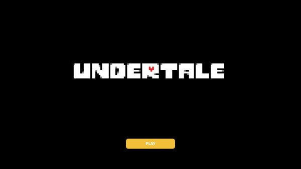 UNDERTALE