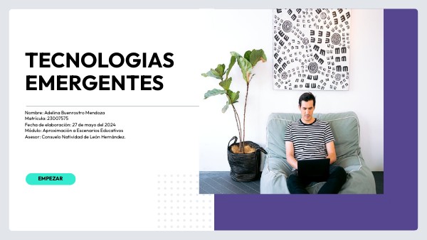 Presentación Tech Simple