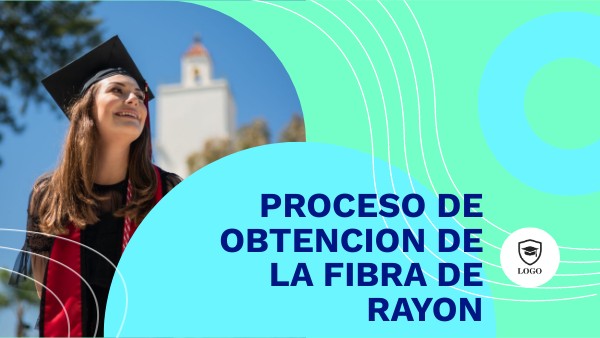 Proceso de obtencion de la fibra de rayon | Genially