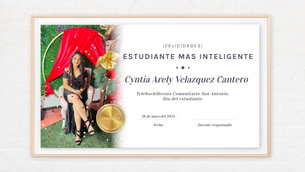 EMPLEADO/A DEL MES | Genially