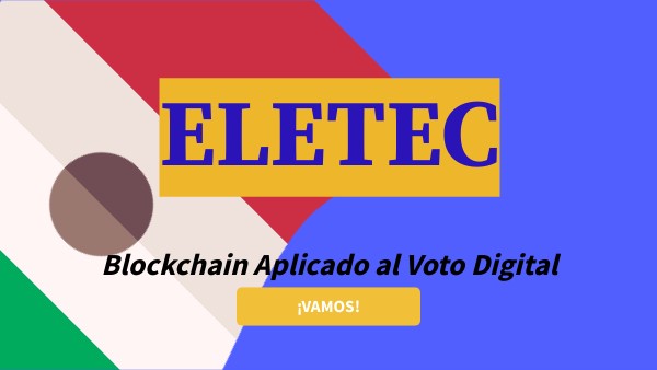ELETEC