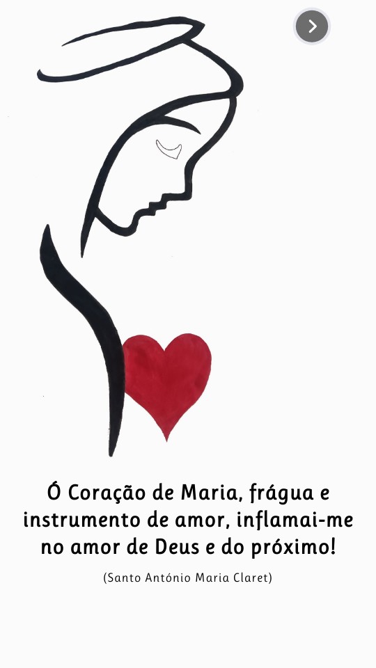 Mês Maria 4 | Genially