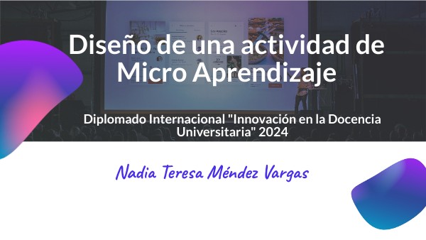 Microaprendizaje