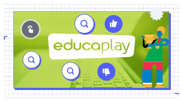 INFOGRAFIA INTERACTIVA EDUCAPLAY | Genially
