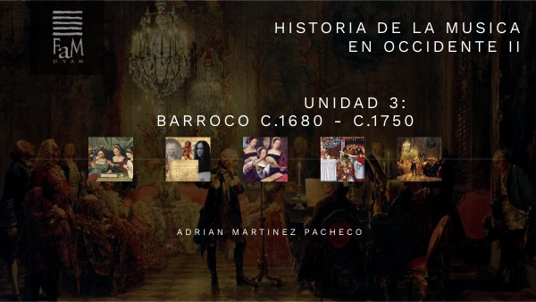 Unidad 3 Barroco 2