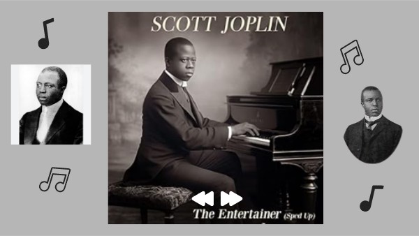 Scott Joplin