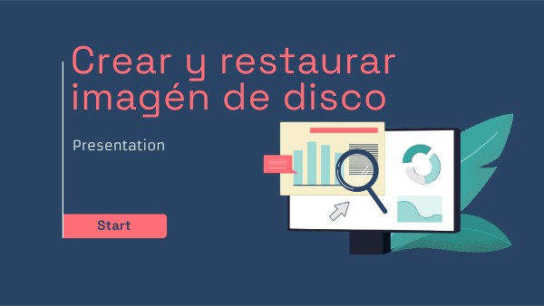 Digital Marketing Presentation | Genially