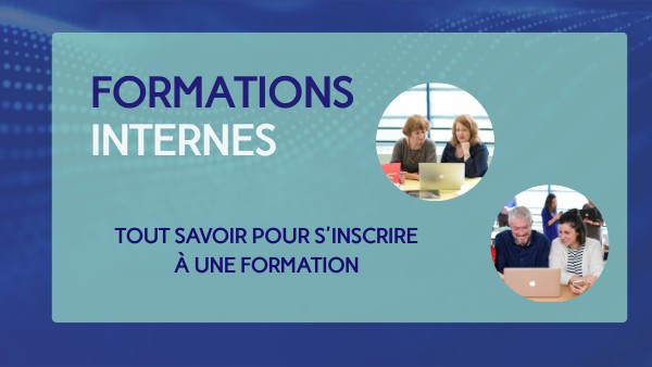 Formation interne | Genially