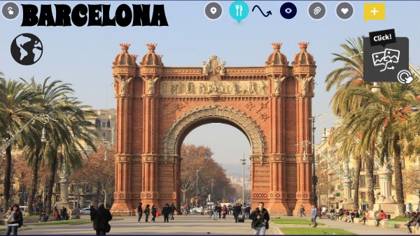 barcelona | Genially
