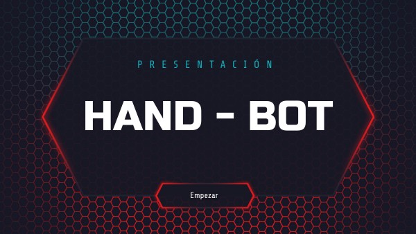 HAND-BOT