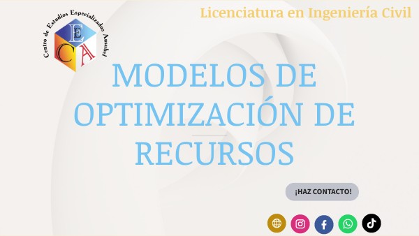 modelos lic. civil | Genially