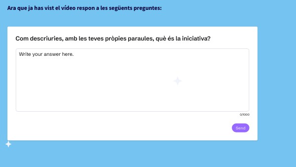 Copy - Tarjeta Captación de Leads | Genially