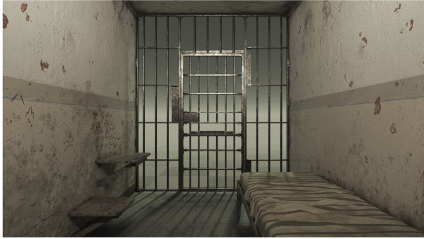 Escenarios del tatro