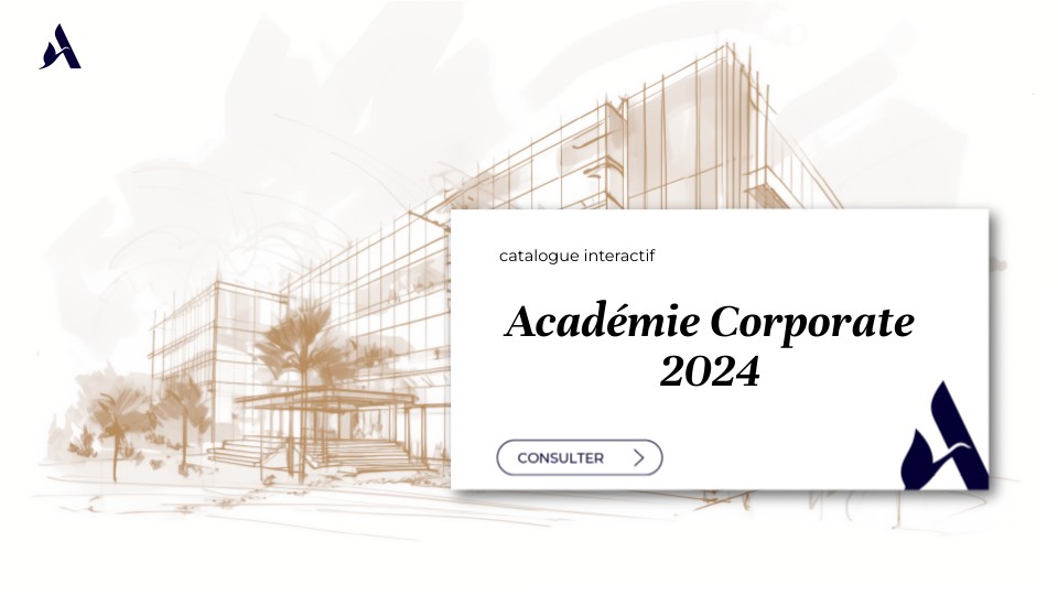 Copie - Accor - Catalogue Corporate Academy | Genially