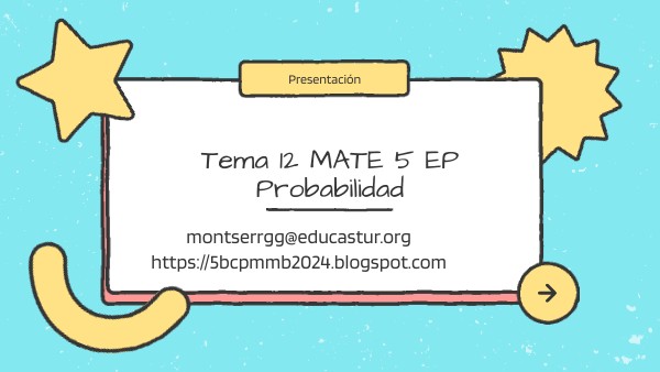 Tema 12 Mate